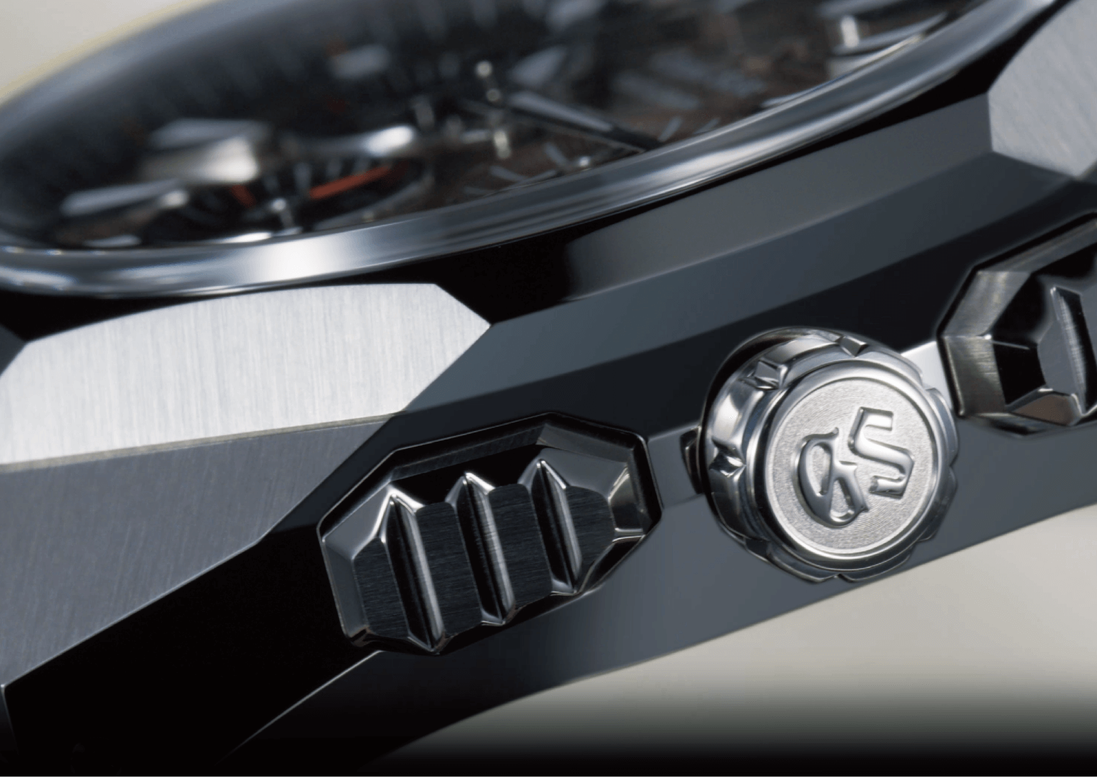 かつてこんなにも惚れた『GS』があっただろうか！？ 2025年新作 グランドセイコー「トーキョー ライオン テンタグラフ（SLGC009 ...